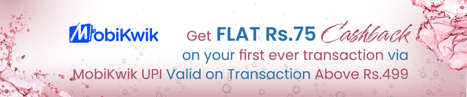 The Fizz Company PopTail —India’s ultimate Mocktail and Cocktail Bomb